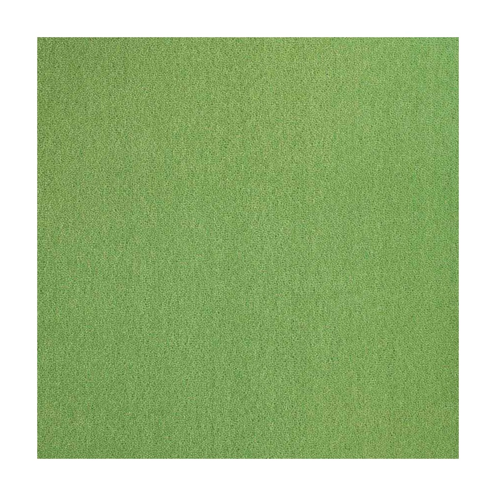 Moquette teinte verte pistache en laine sur Moquette Avenue