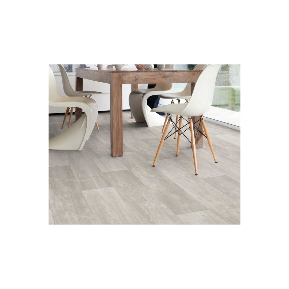 Sol pvc Gerflor Texline Hudson White