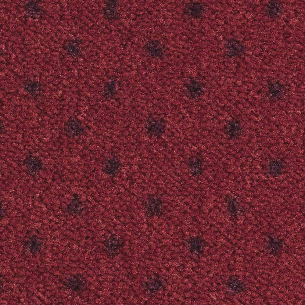 Moquette hôtel rouge amarante collection Balsan Amiral - Fabriquée en ...