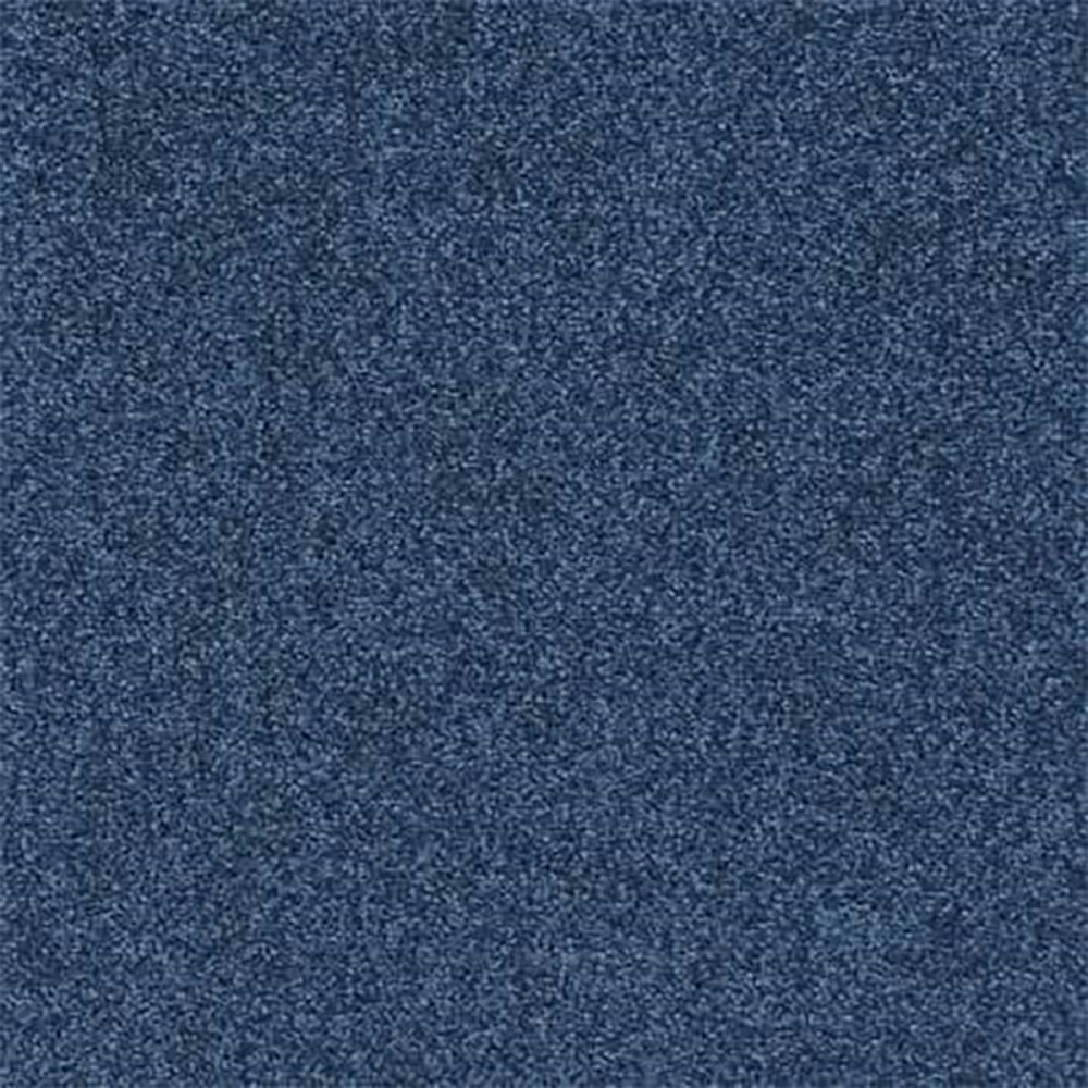 Moquette particulier Bleu eternel collection Balsan First class ...
