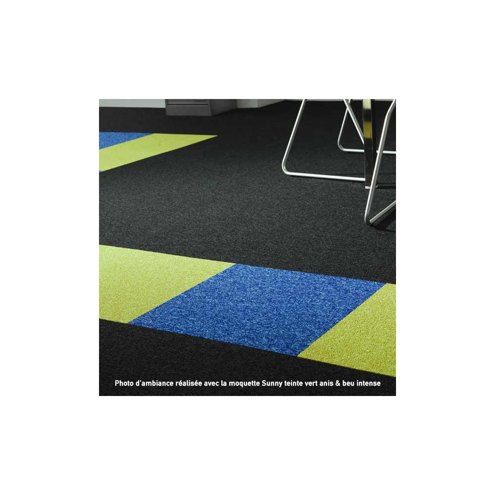 Dalle Moquette Plombante