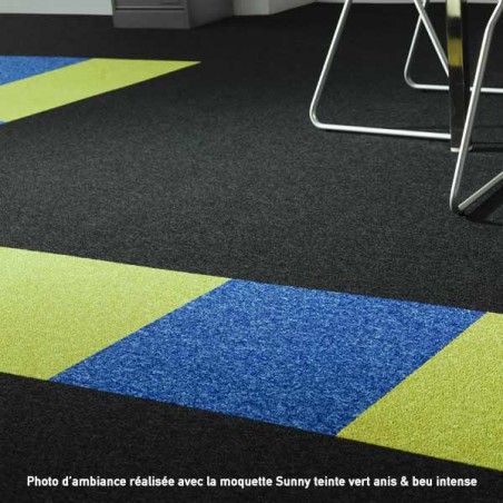 Dalle Moquette Plombante