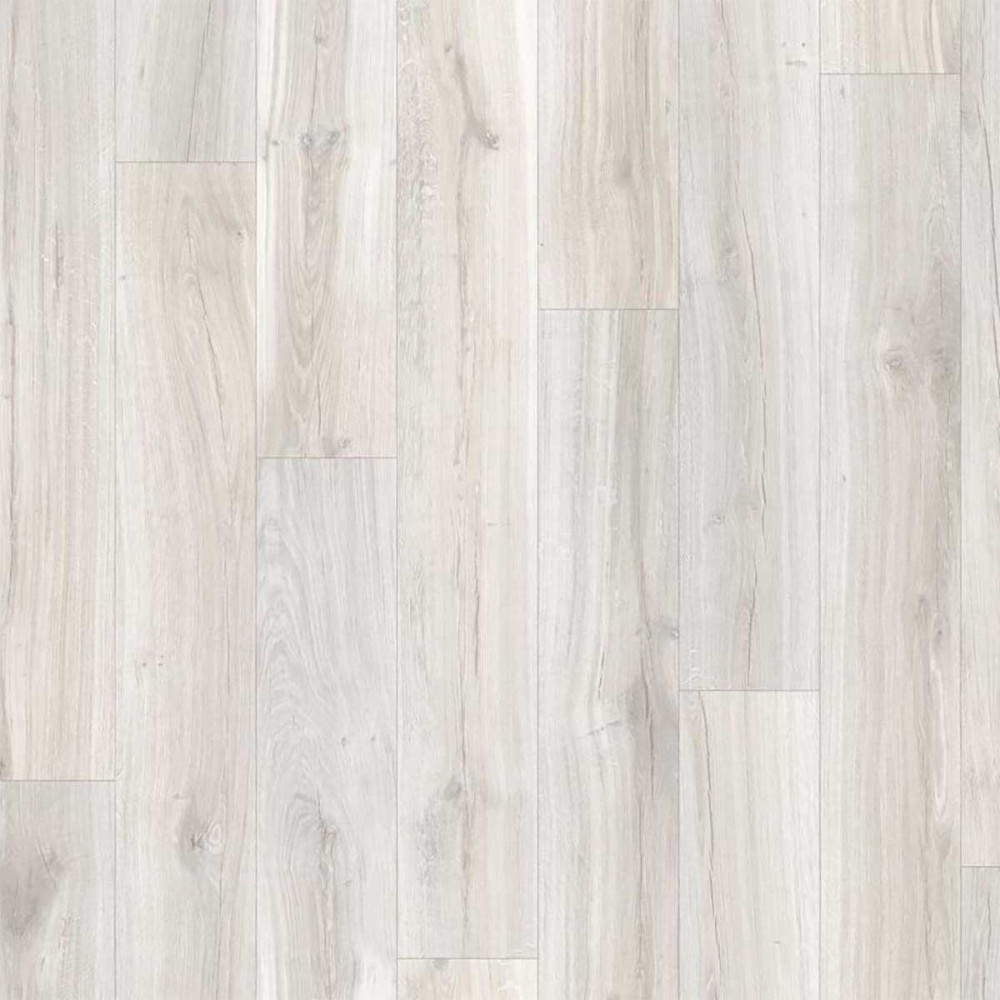 Sol vinyle en bois blanchi largeur 4m et largeur 5m