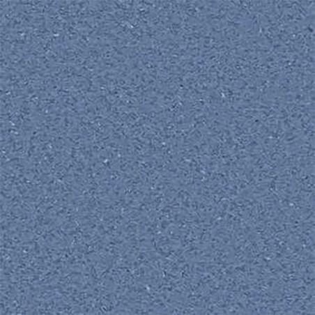 Sol PVC Tarkett bleu 21142340 - locaux collectifs