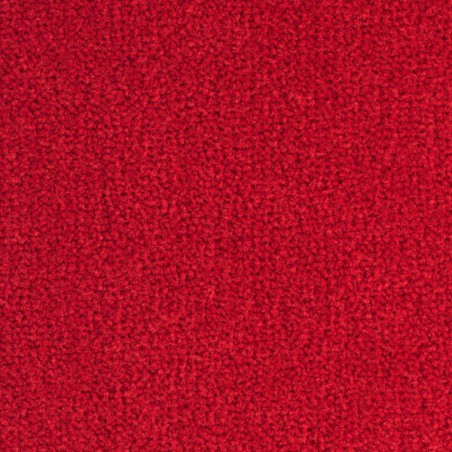 Moquette rouge haut de gamme ultra résistante pour professionnel et ...