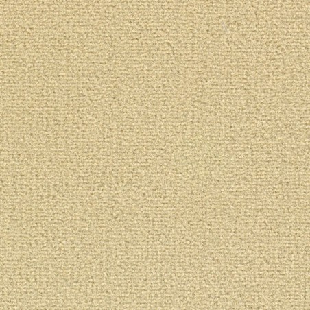 Moquette synthétique beige ultra confort pour un usage intensif domestique